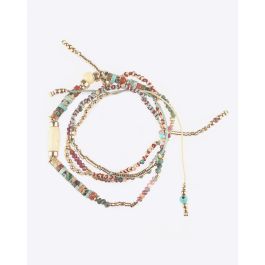 Gachon Pothier Bracelet Charm Diego - Ivory pour Femme