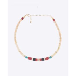 Gachon Pothier Collier Puka Yaya n°2 pour Femme