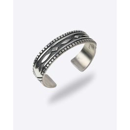 Harpo Unisexe Bracelet J Tahe – Argent