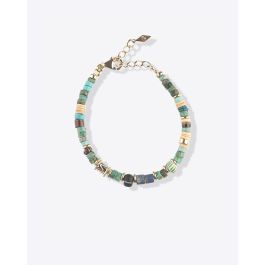Gachon Pothier Bracelet Paco - Turquoise TU