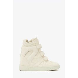 Isabel Marant Sneakers IM3 – Ecru