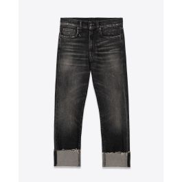 R13 Jean Boyfriend – Abbey Noir