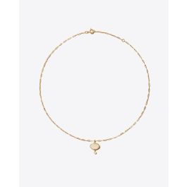 Pascale Monvoisin Collier Opale – Diamant