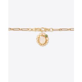 Pascale Monvoisin Collier Jasmine – Diamant