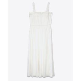 The Great Robe Cachet – Blanc