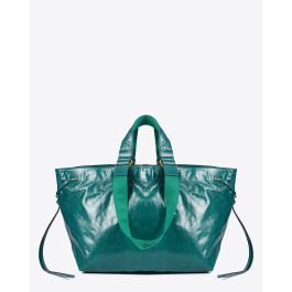 Isabel Marant Sac Wardy – Vert