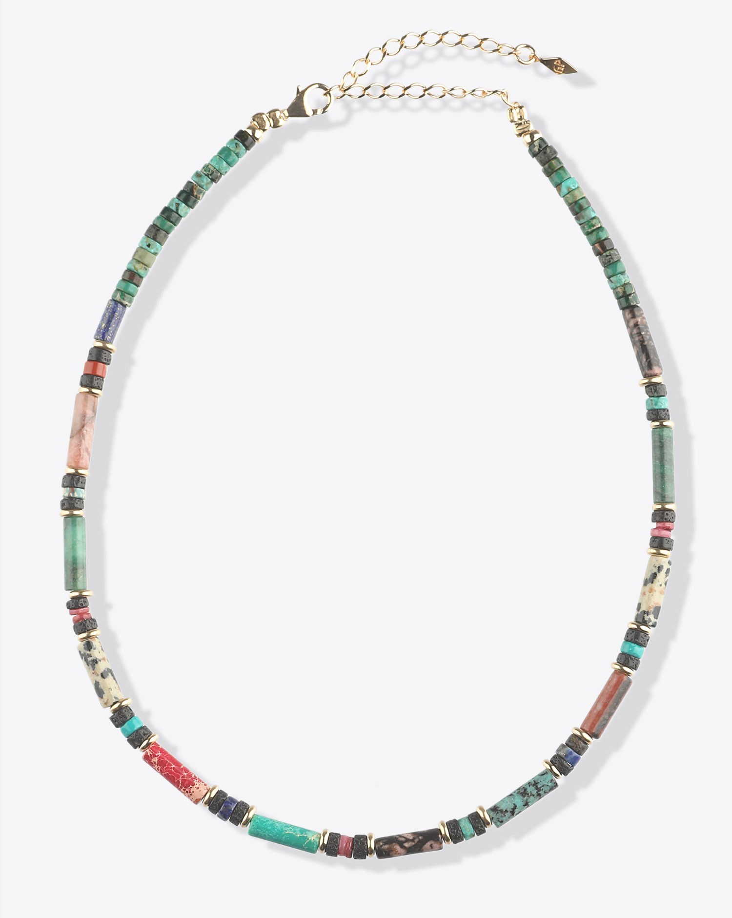 Gachon Pothier Collier Diego Tubes