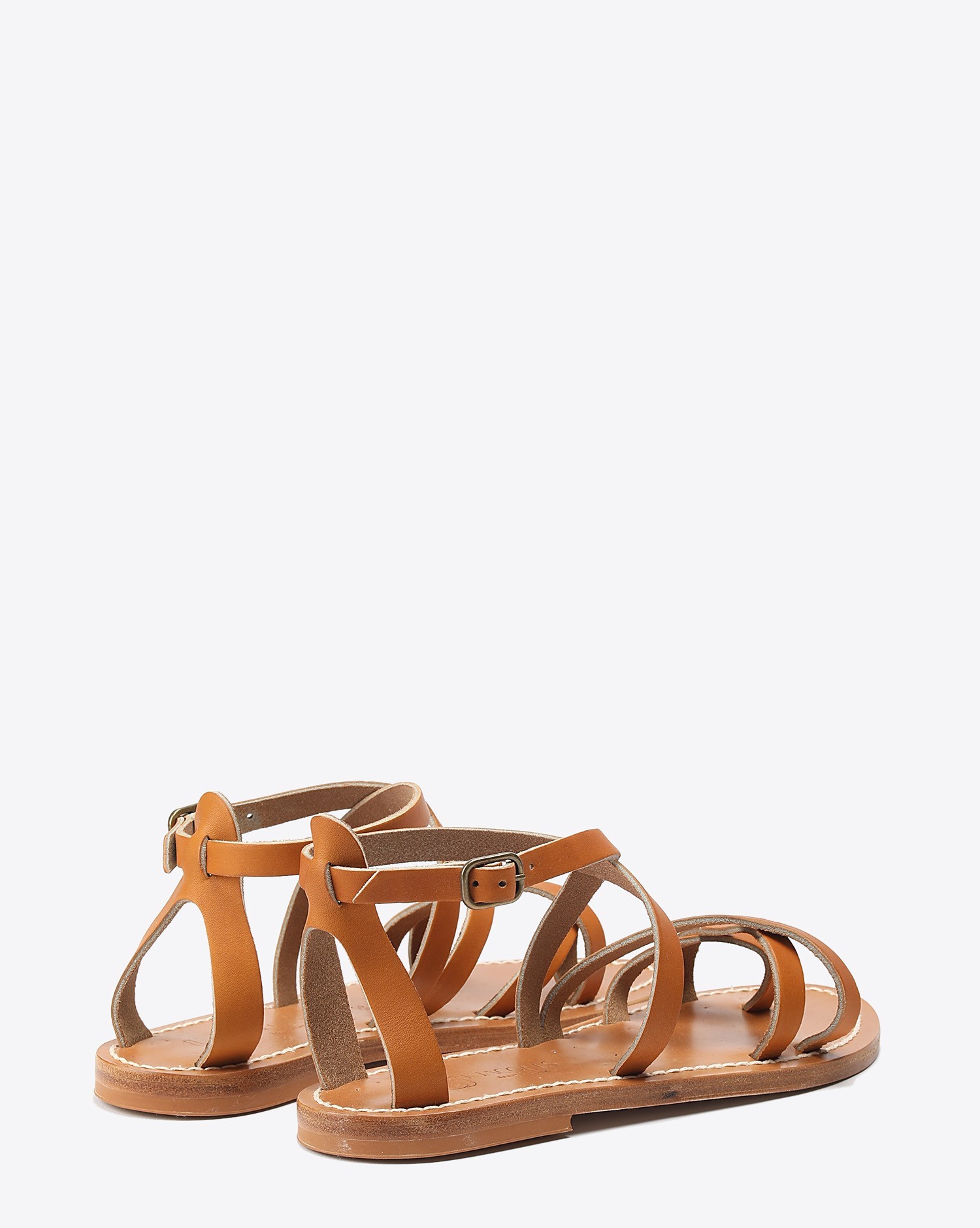 K.Jacques Irina - Pul Naturel