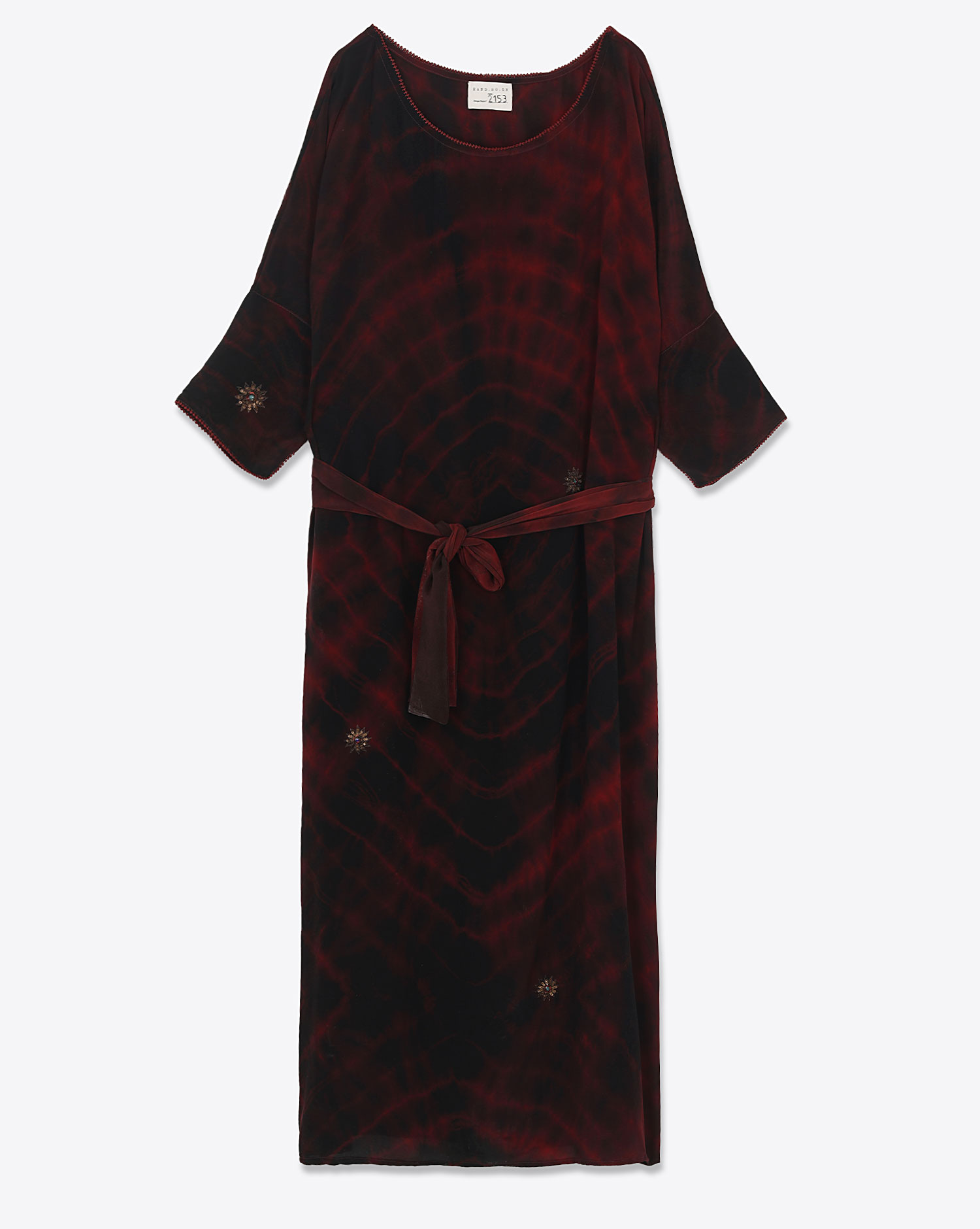 Hand.So.On Robe SIMONE 2191