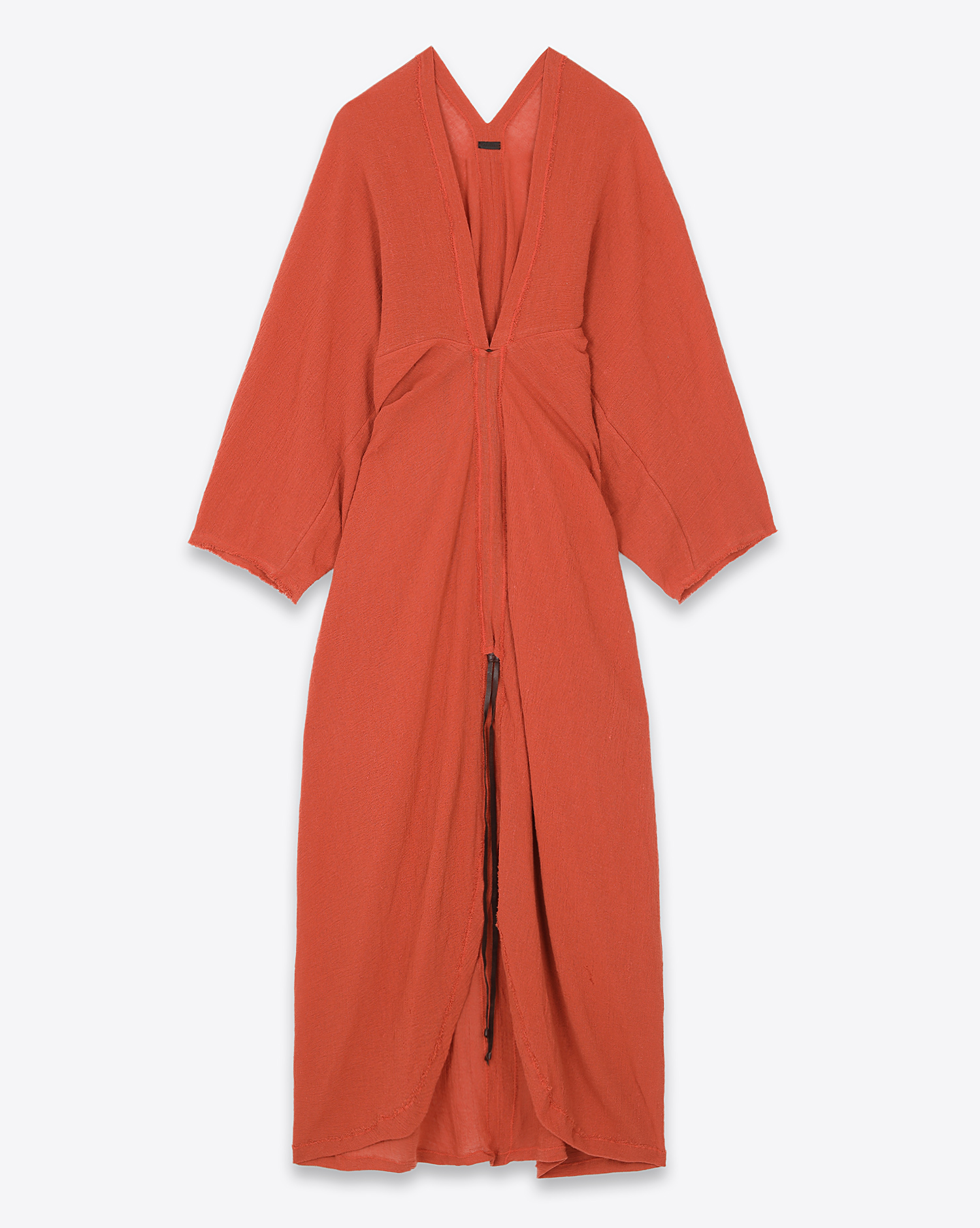 Caravana Robe TIOP – Black